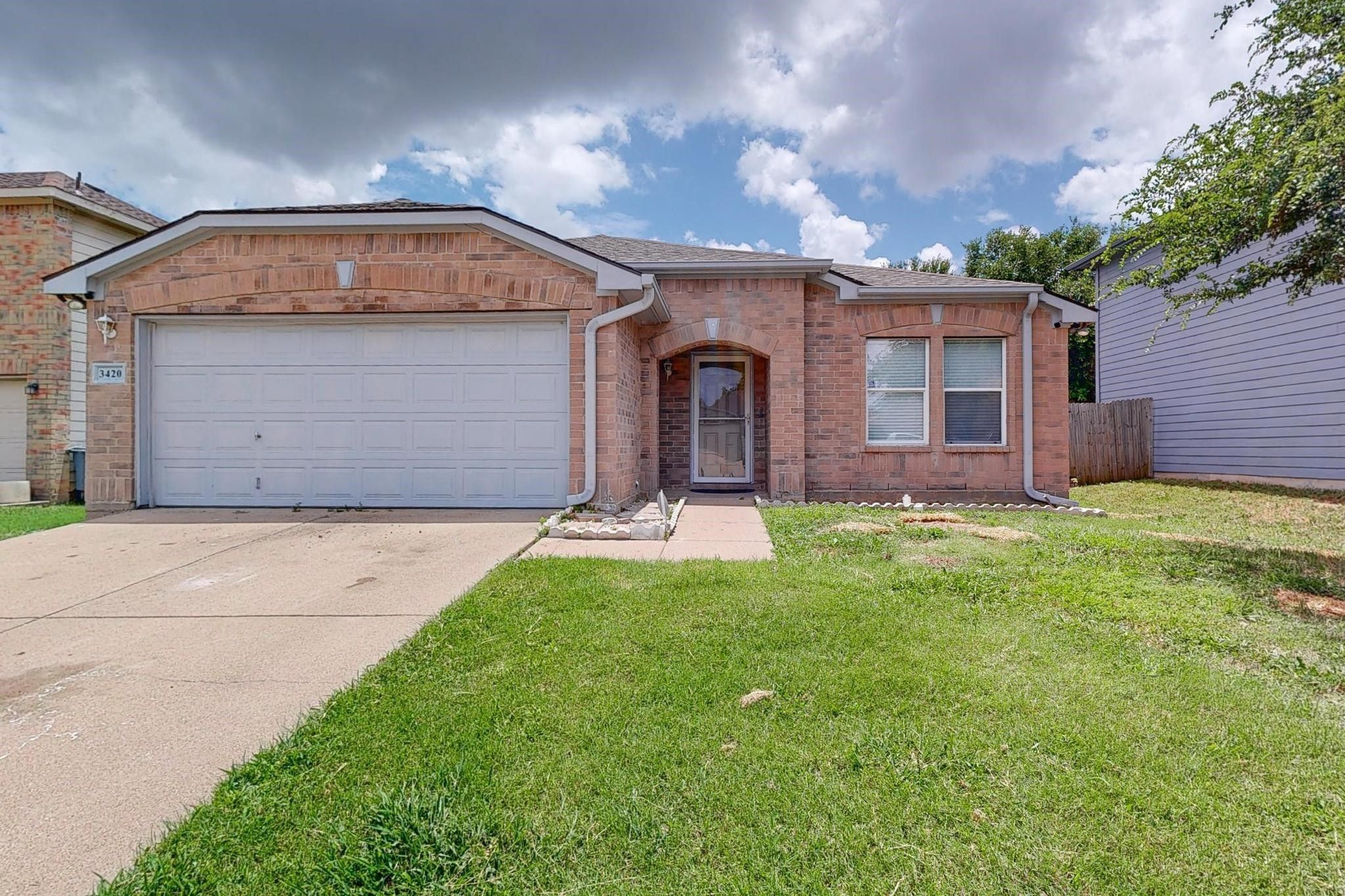 3420 Portico Ln, Dallas, TX 75241 - See Est. Value, Schools & More