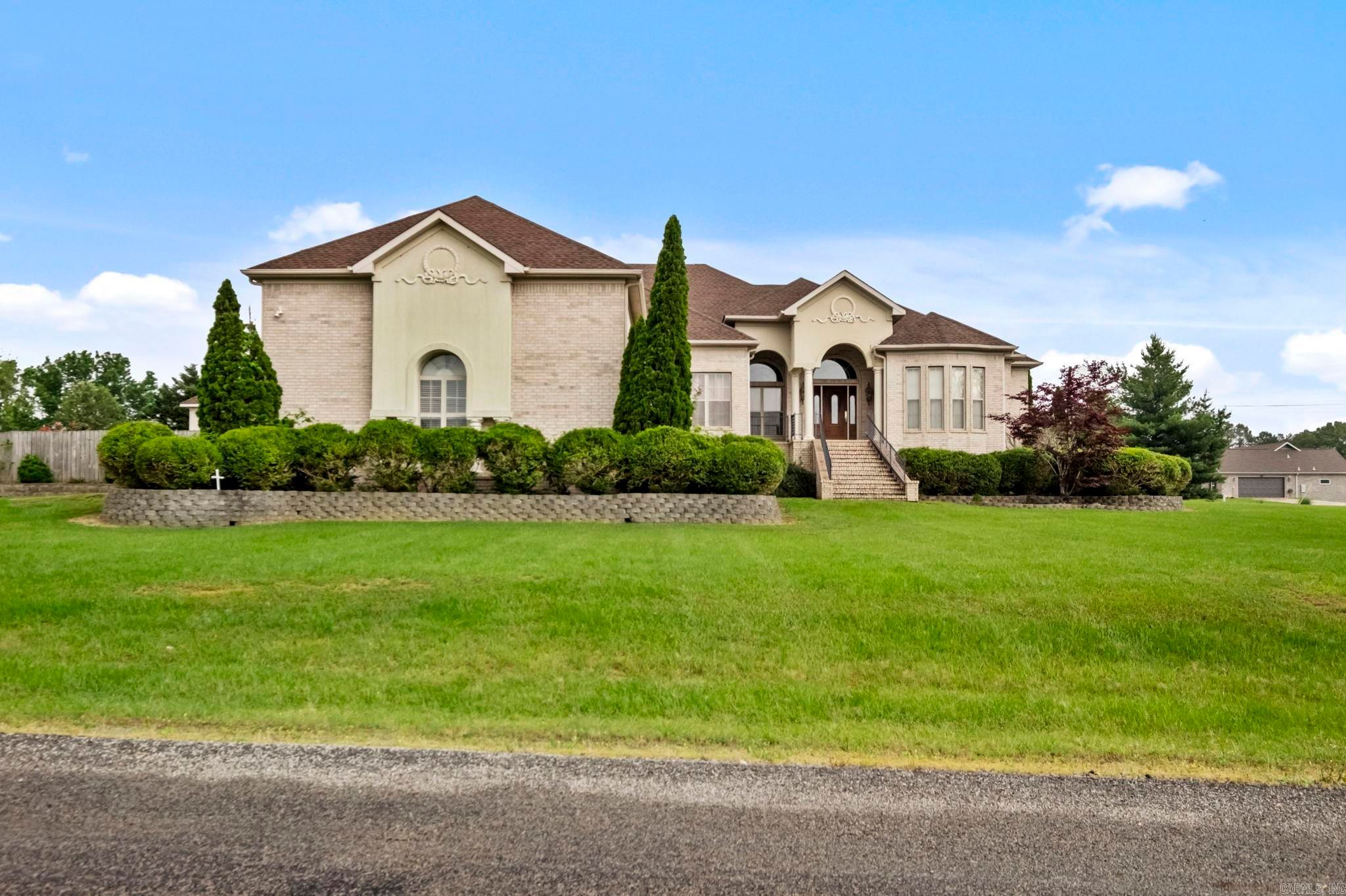 115 Porter Loop, Searcy, AR 72143 - See Est. Value, Schools & More