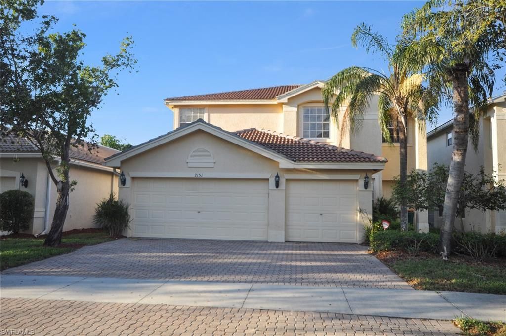 2151 Khasia Point, Naples, FL 34119 - See Est. Value, Schools & More