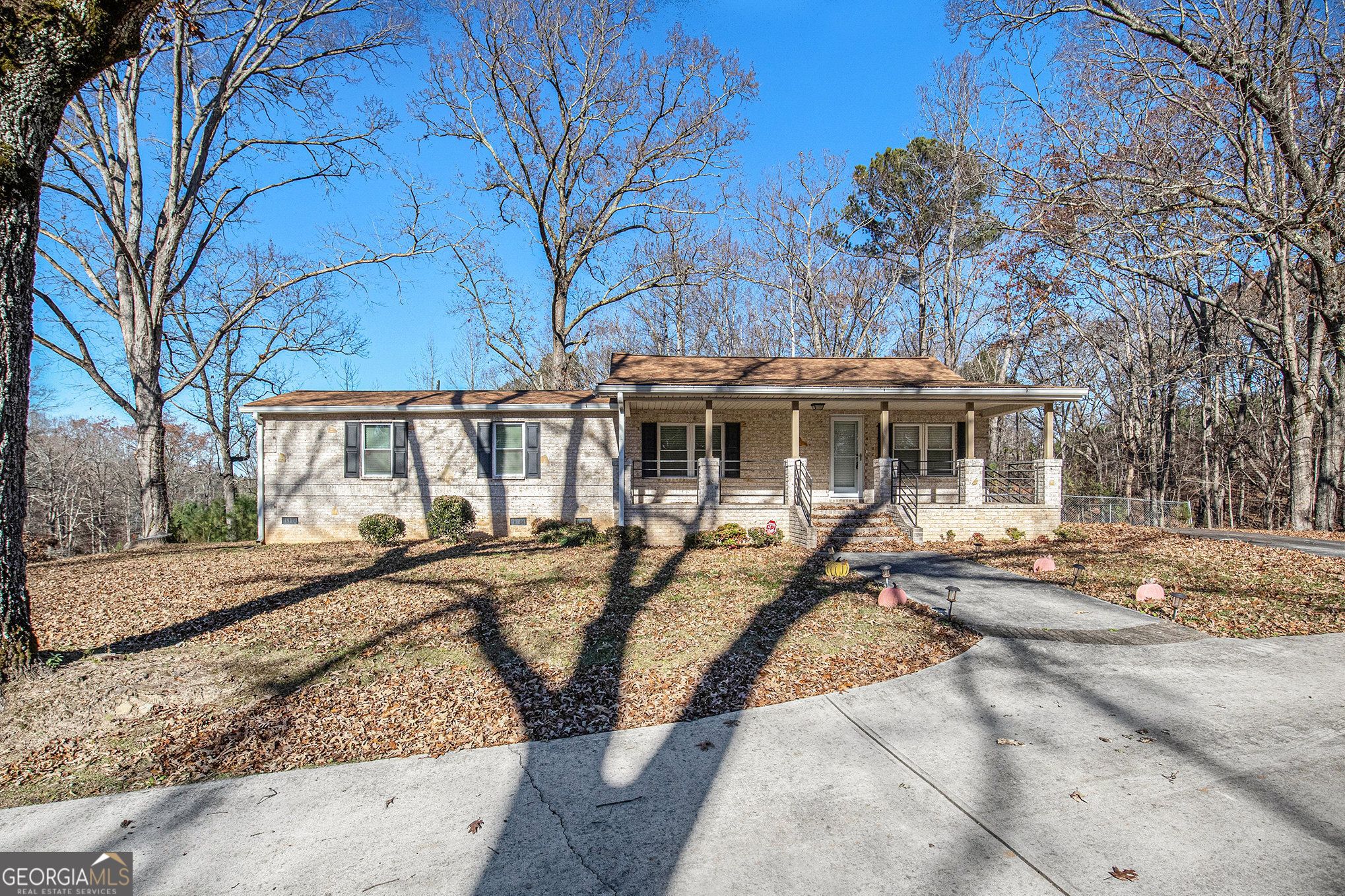 8305 Campbellton Fairburn Rd, Fairburn, GA 30213 - See Est. Value ...