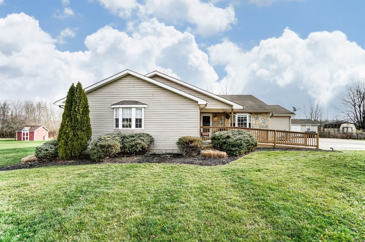 984 N Garver Rd, Middletown, OH 45044 - See Est. Value, Schools & More