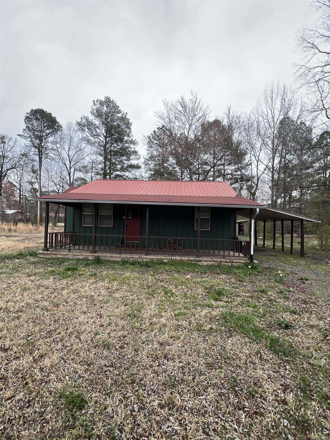 11107 Barrett Rd, Roland, AR 72135 - See Est. Value, Schools & More