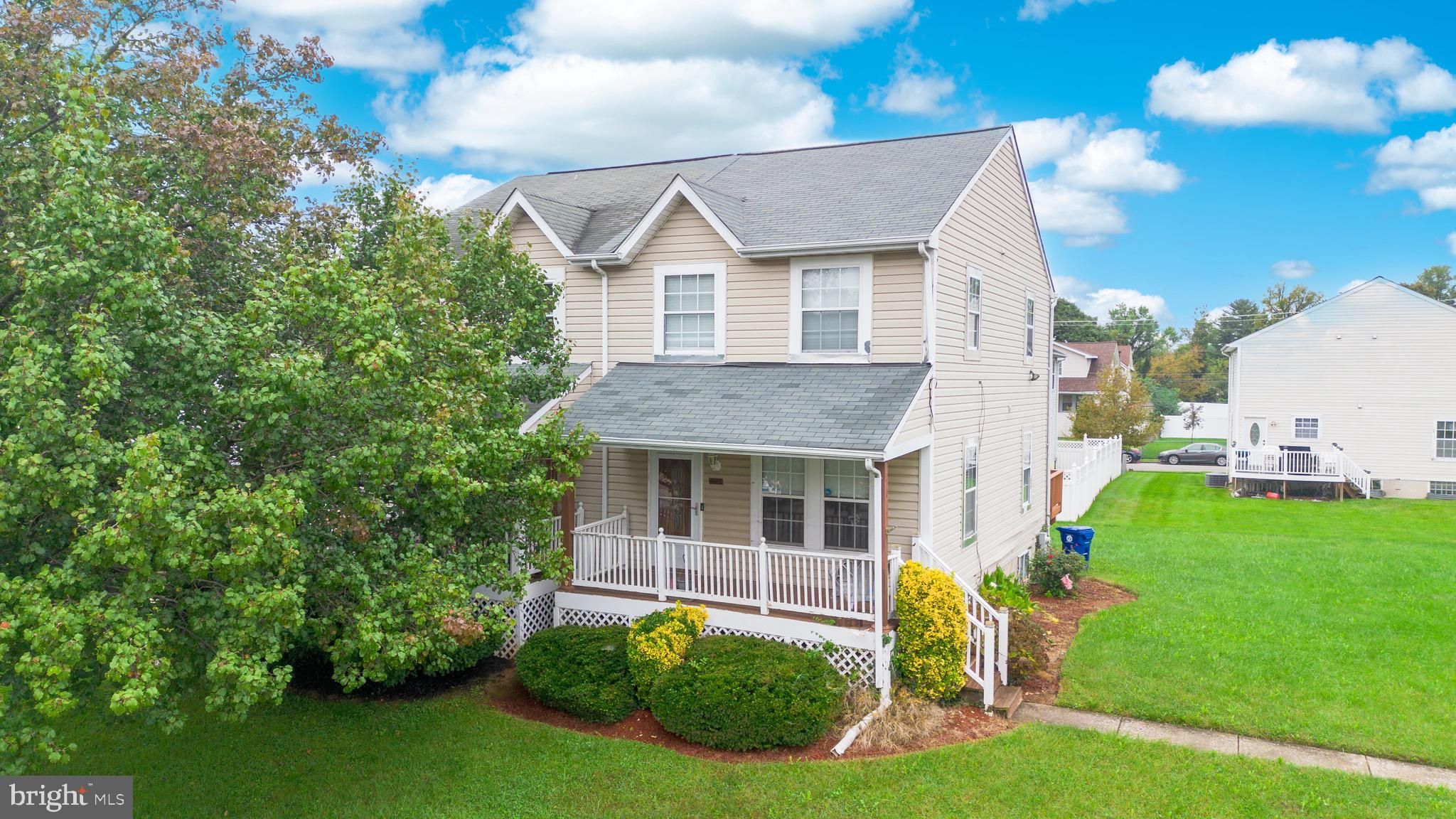 4112 W Cold Spring Ln, Baltimore, MD 21215 - See Est. Value, Schools & More