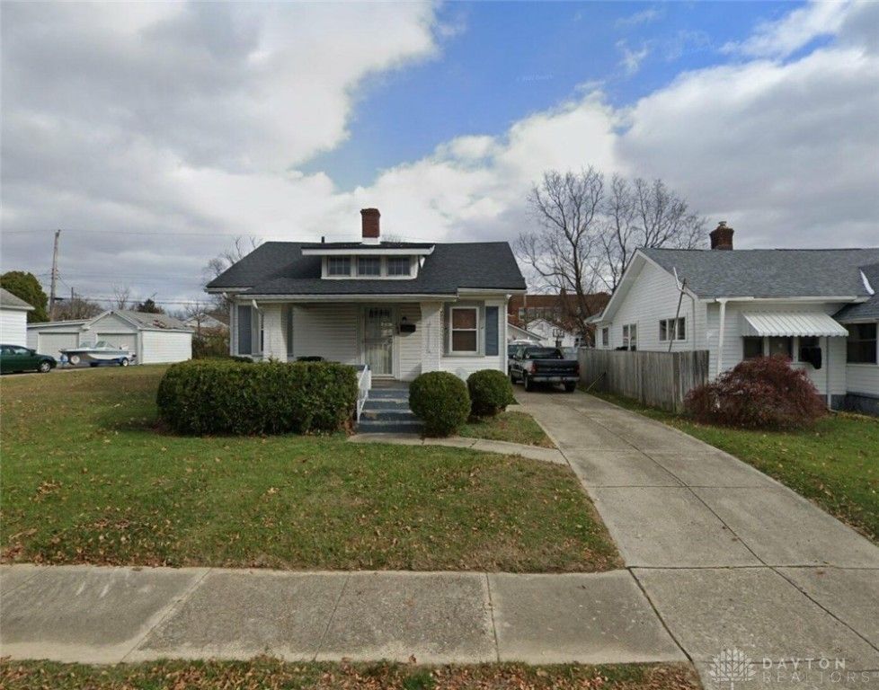 168 Shoop Ave, Dayton, OH 45417 - See Est. Value, Schools & More