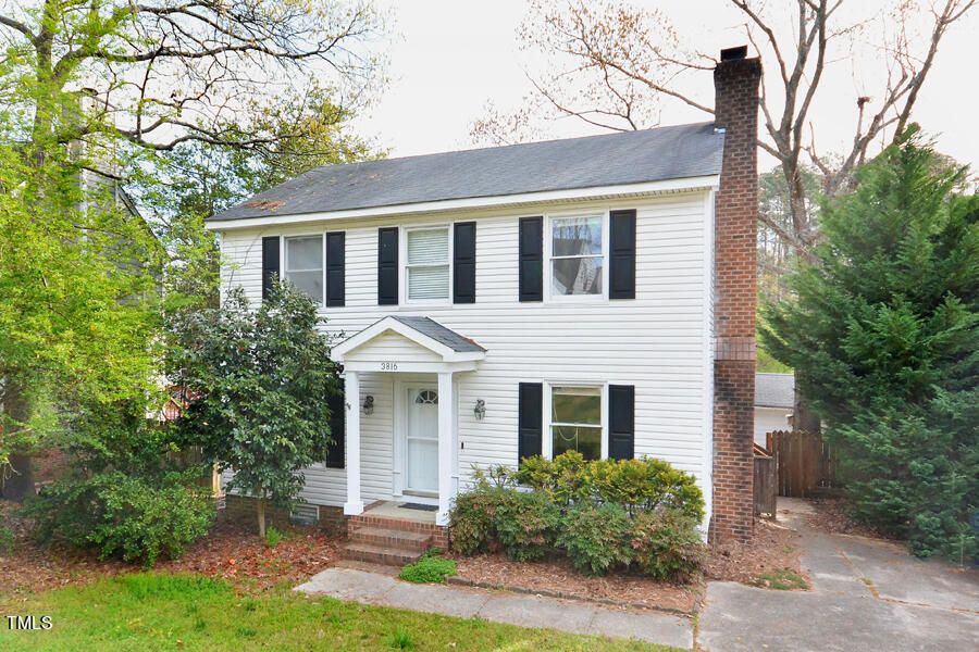 3816 Old Coach Rd, Raleigh, NC 27616 - See Est. Value, Schools & More