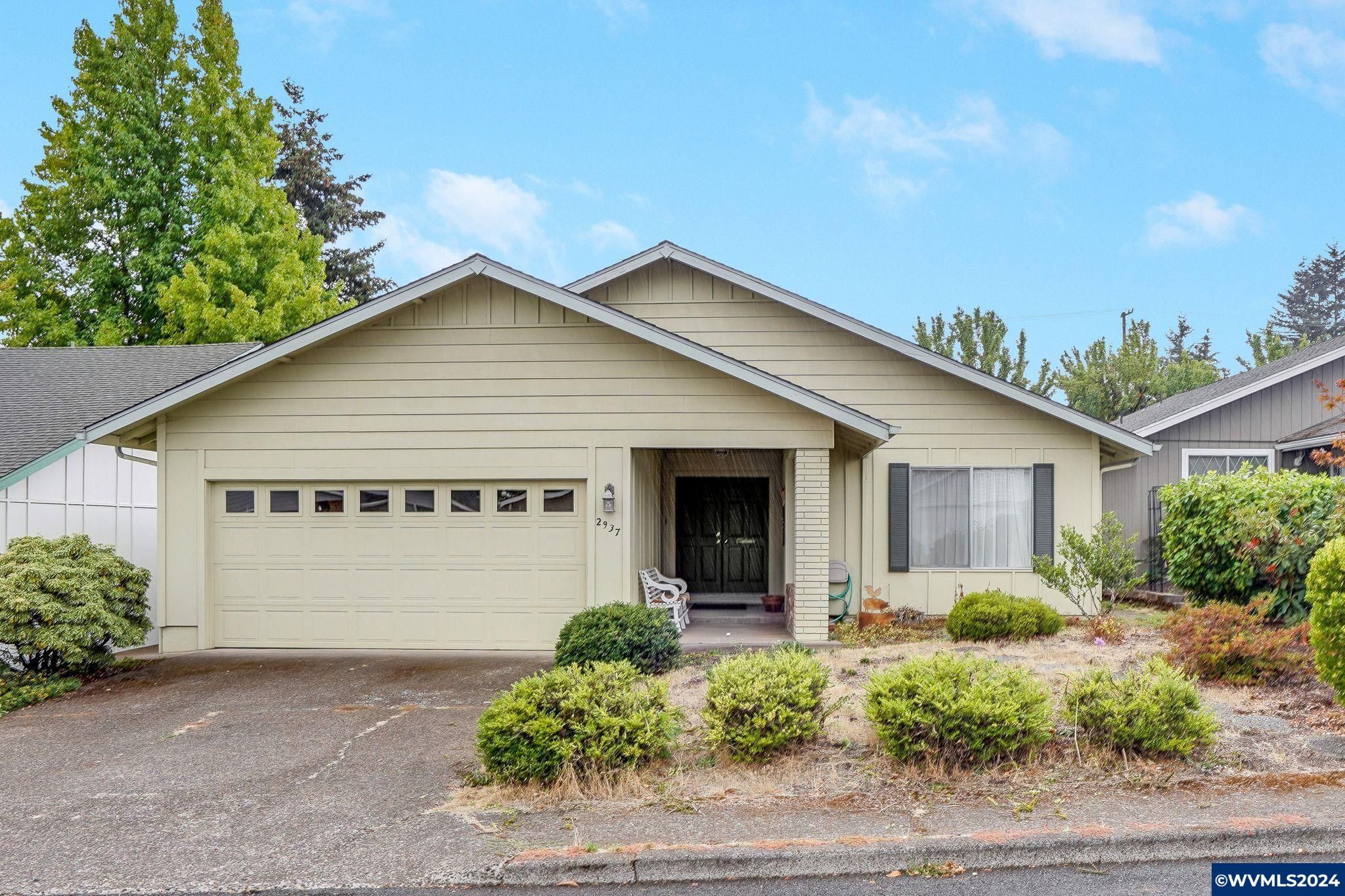 2937 Twin Oak Pl NW, Salem, OR 97304 - See Est. Value, Schools & More