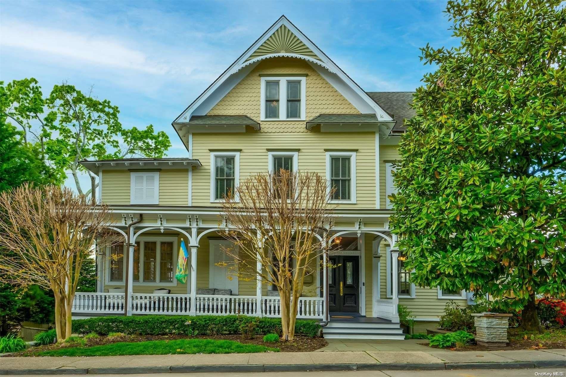 81 Bayview Avenue, Northport, NY 11768 - See Est. Value, Schools & More