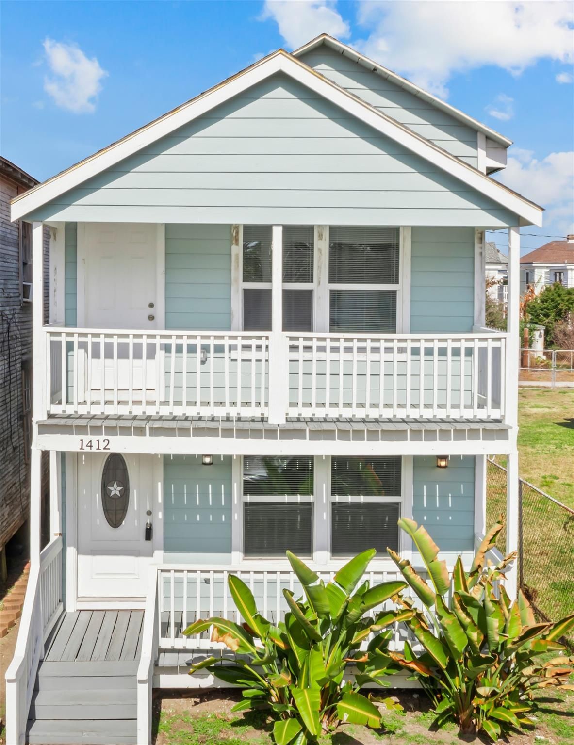 1412 Avenue M 1/2, Galveston, TX 77550 | MLS# 67672531 | Trulia