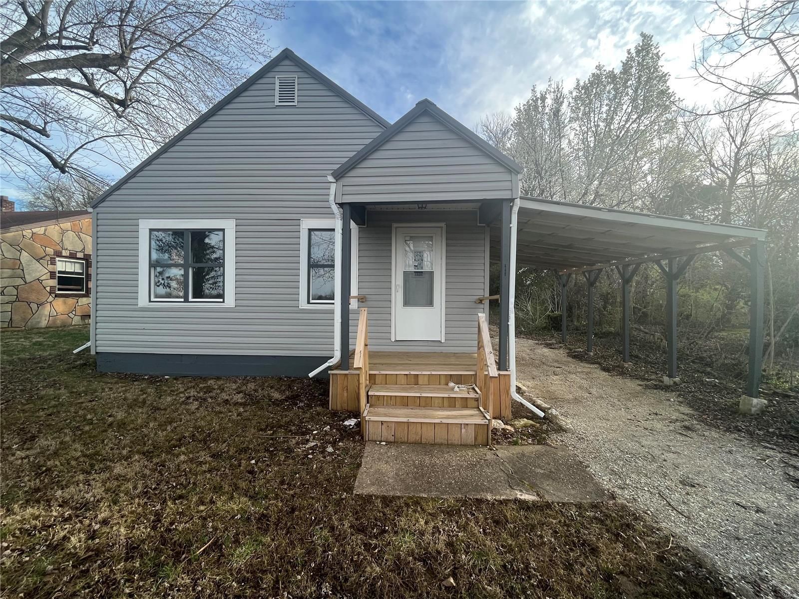 440 Millcreek Rd, Lebanon, MO 65536 - See Est. Value, Schools & More