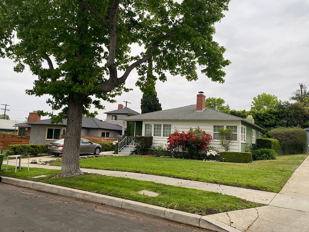 3832 S Ridgeley Dr, Los Angeles, CA 90008 - See Est. Value, Schools & More
