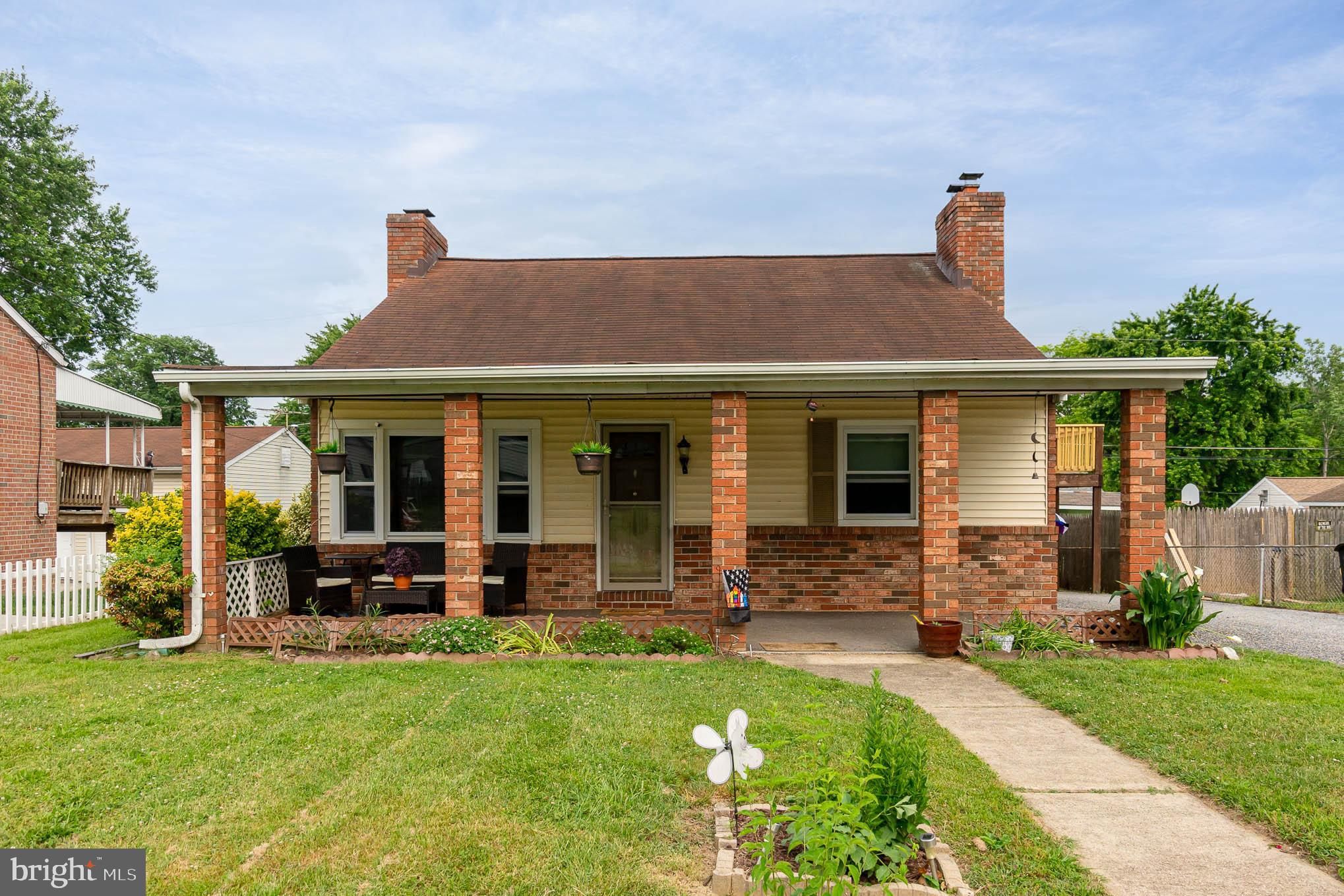 7 Transverse Ave, Middle River, MD 21220 | Trulia