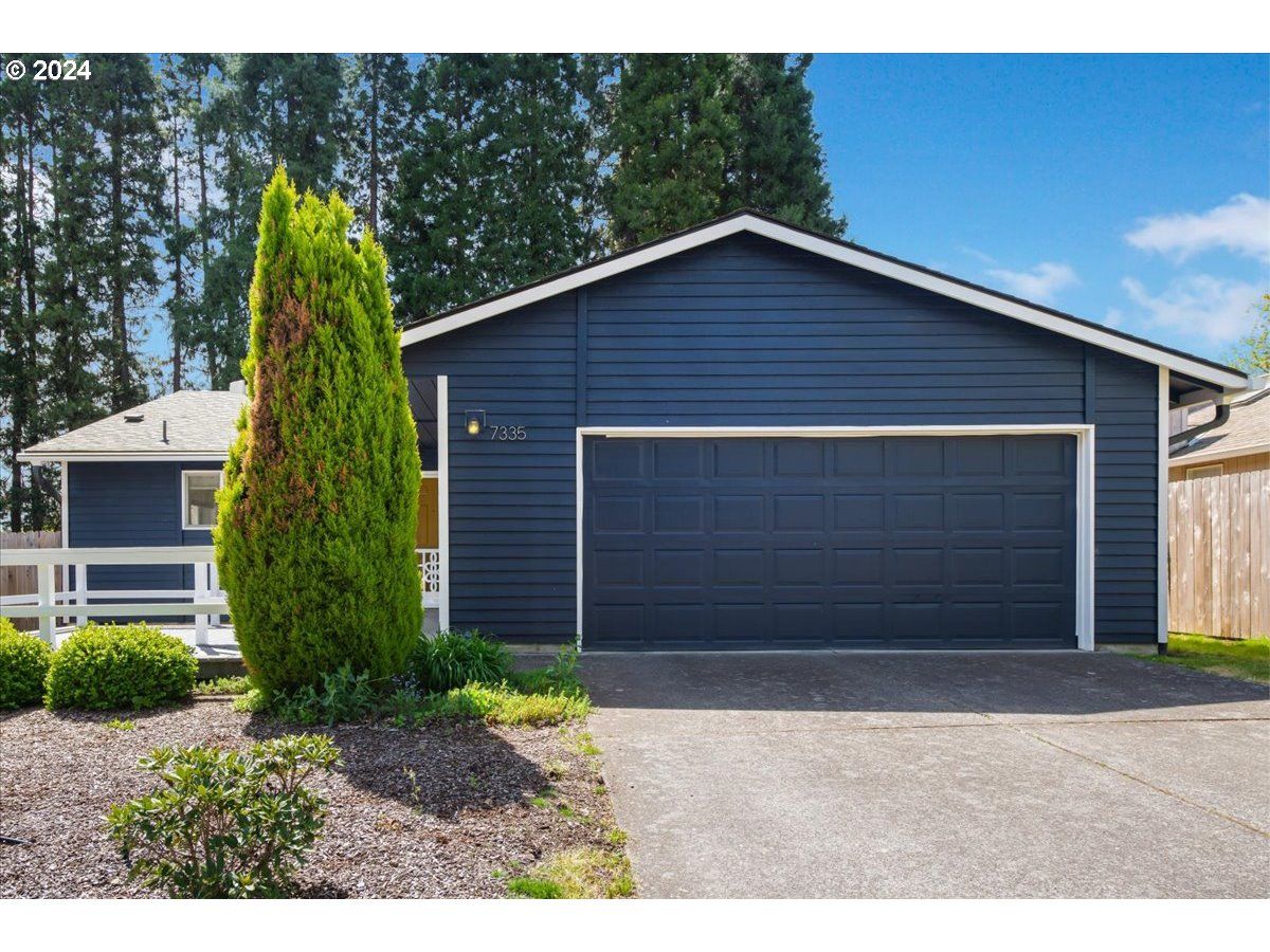 7335 SW Linette Way, Beaverton, OR 97007 - See Est. Value, Schools & More