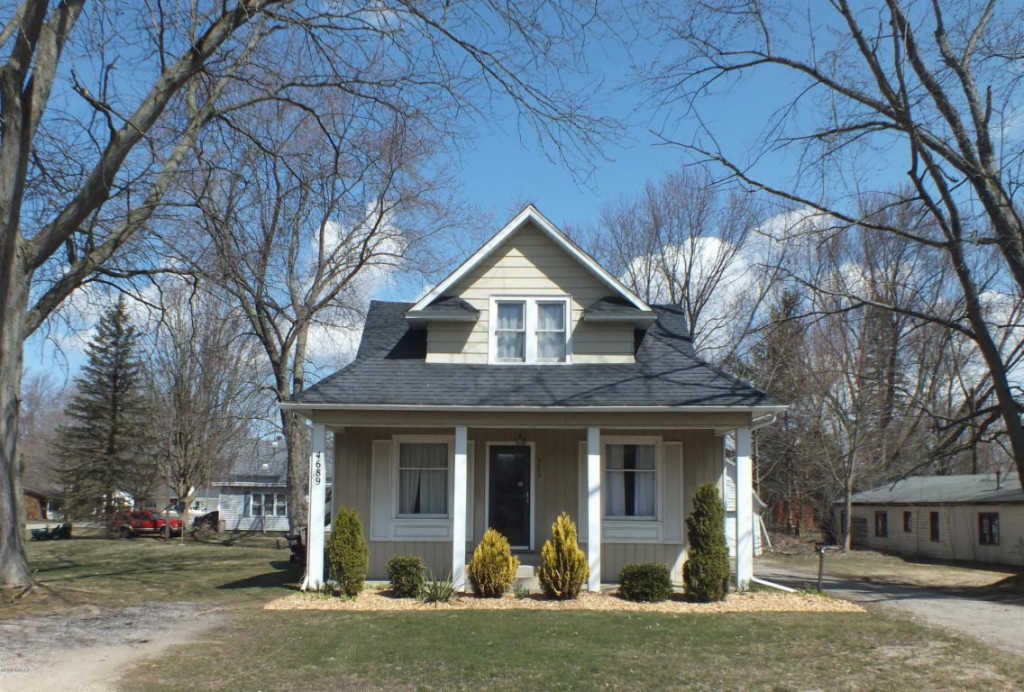 4689 Kimber St, Hamilton, MI 49419 - See Est. Value, Schools & More