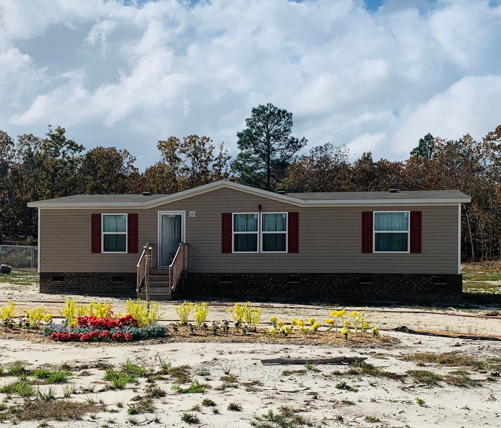 28282 Aberdeen Rd, Marston, NC 28363 | Trulia