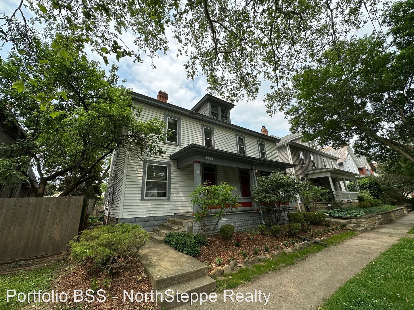 Mithoff St 266-268 BSS - Columbus, OH | Trulia