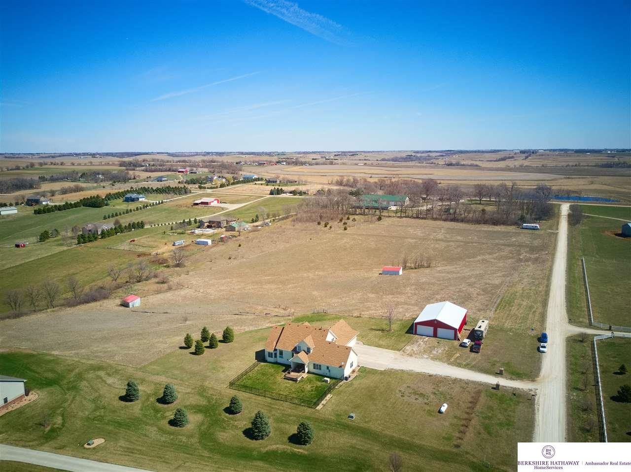 14220 Forgotten Ln, Kennard, NE 68034 | Trulia