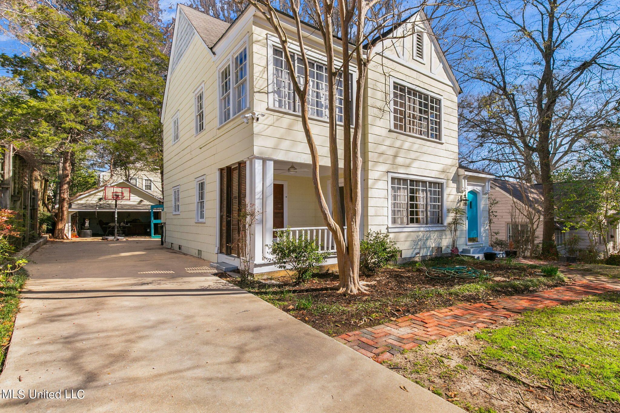 1722 Linden Pl, Jackson, MS 39202 - See Est. Value, Schools & More