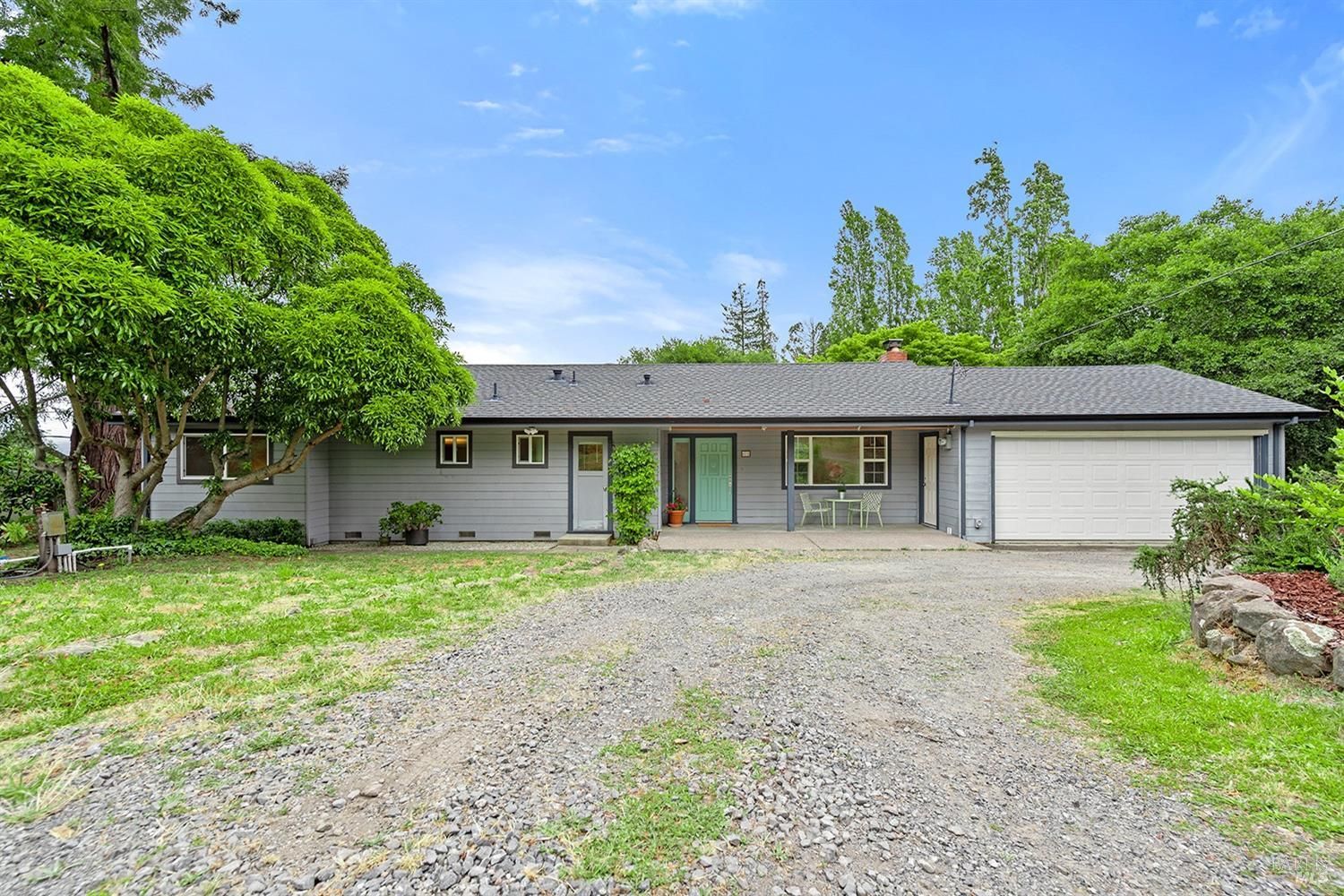 611 Sparkes Road, Sebastopol, CA 95472 - See Est. Value, Schools & More