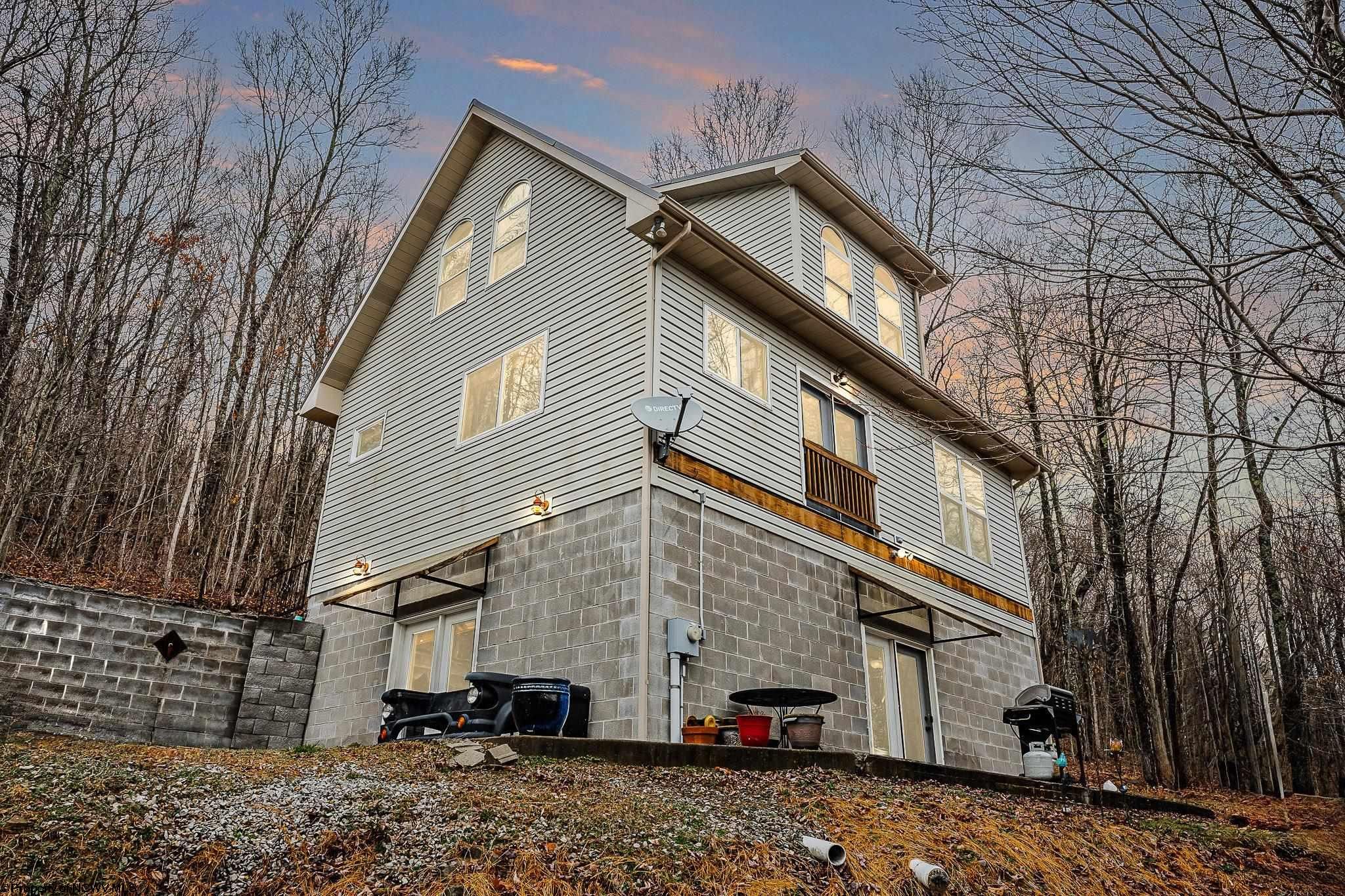 1503 Hovatter Rd, Thornton, WV 26440 | MLS# 10153284 | Trulia