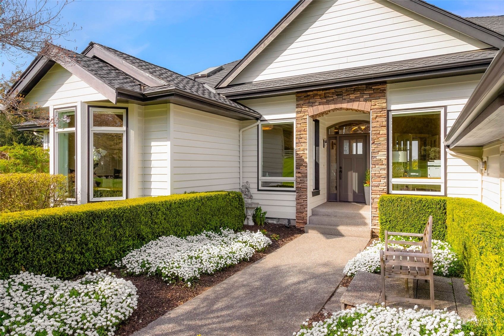 221 Baker View Lane, Camano Island, WA 98282 | MLS# 2327434 | Trulia