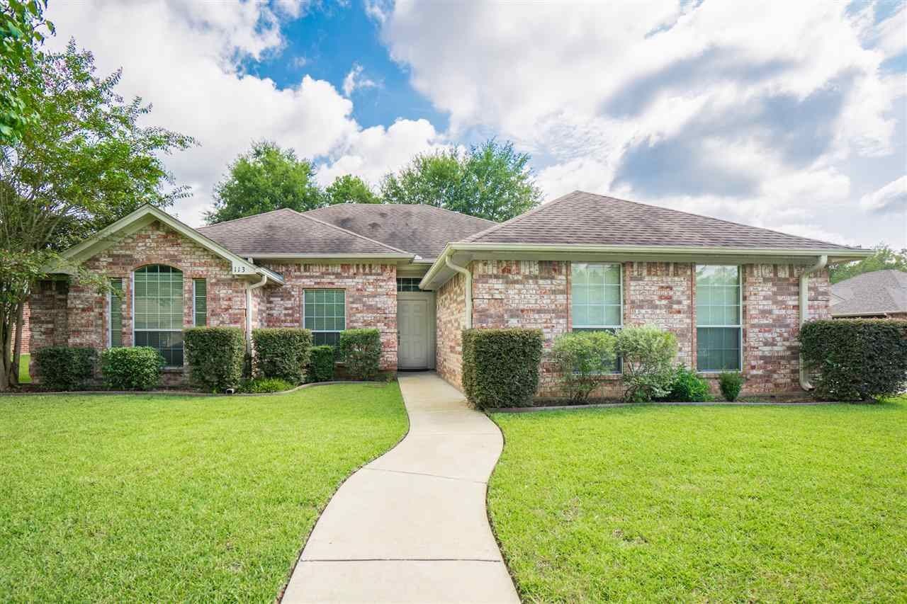 113 Canvasback Ln, Hallsville, TX 75650 - See Est. Value, Schools & More