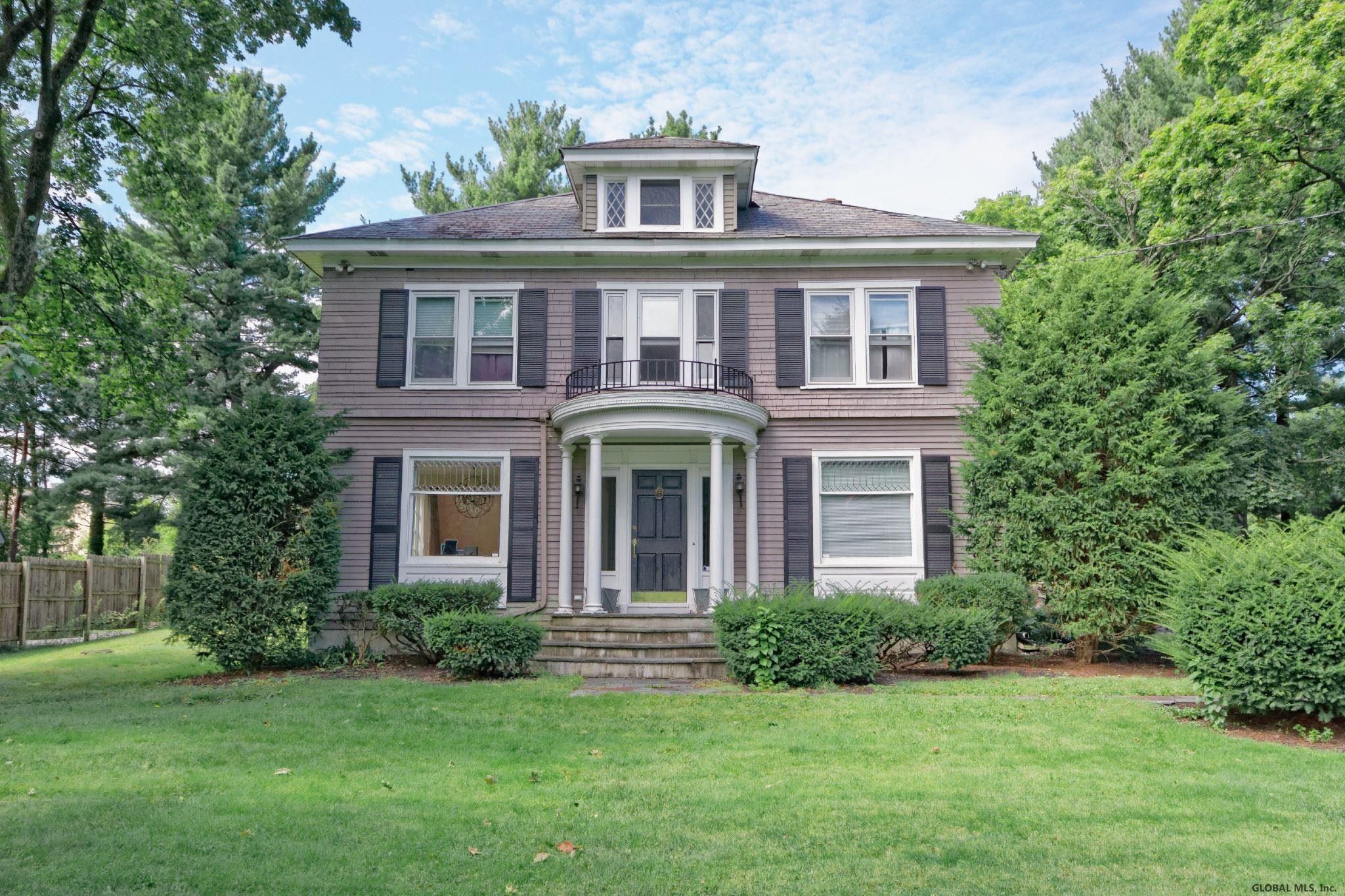 94 VAN RENSSELAER Boulevard, Albany, NY 12204 | Trulia