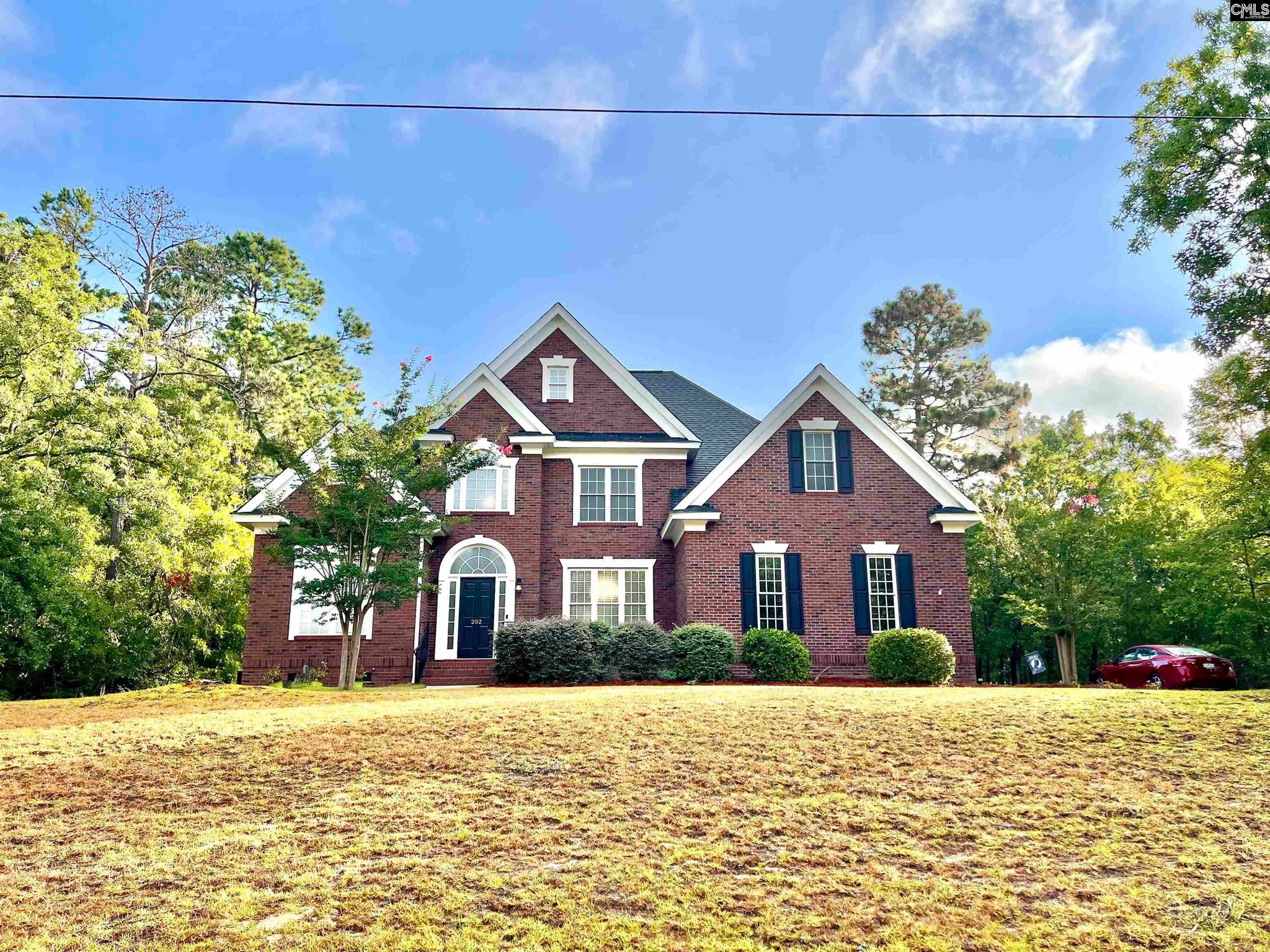252 Longtown Rd W, Blythewood, SC 29016 - See Est. Value, Schools & More