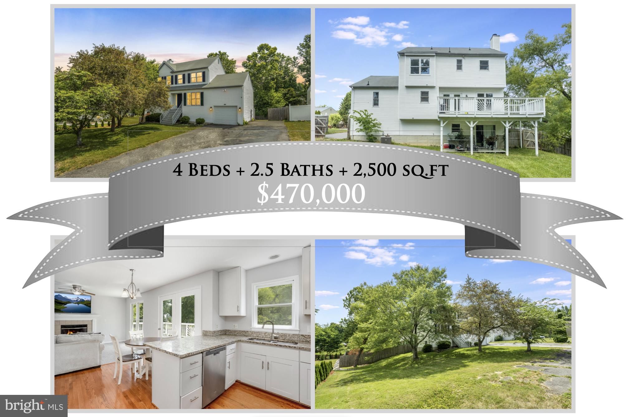 22 Pickos Pl, Stafford, VA 22556 - See Est. Value, Schools & More