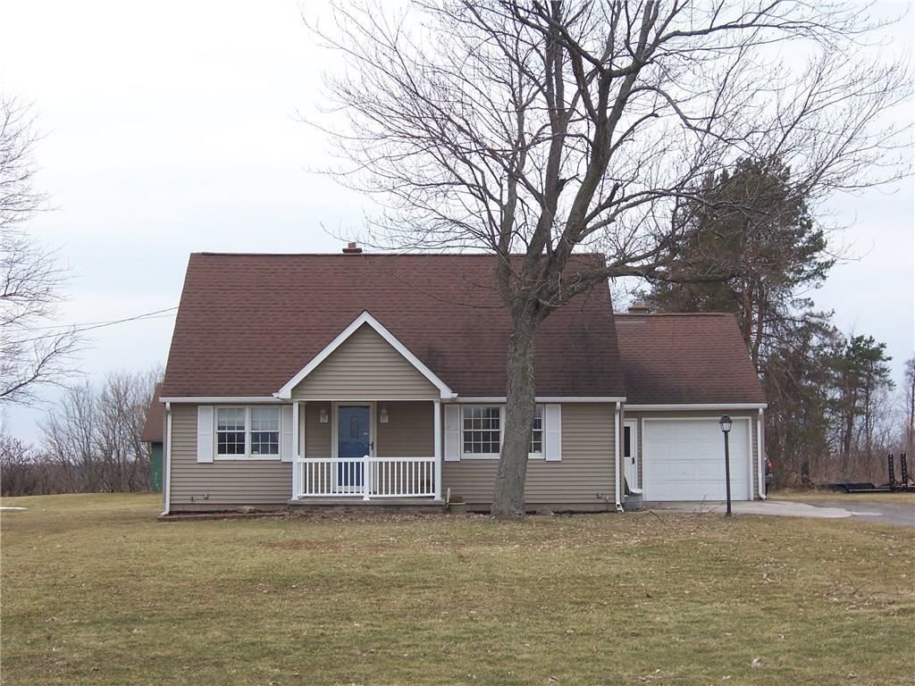10610 Tinkham Rd, Darien Center, NY 14040 - See Est. Value, Schools & More