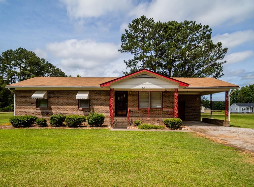 1626 Thirteen Bridges Rd, Enfield, NC 27823 | Trulia