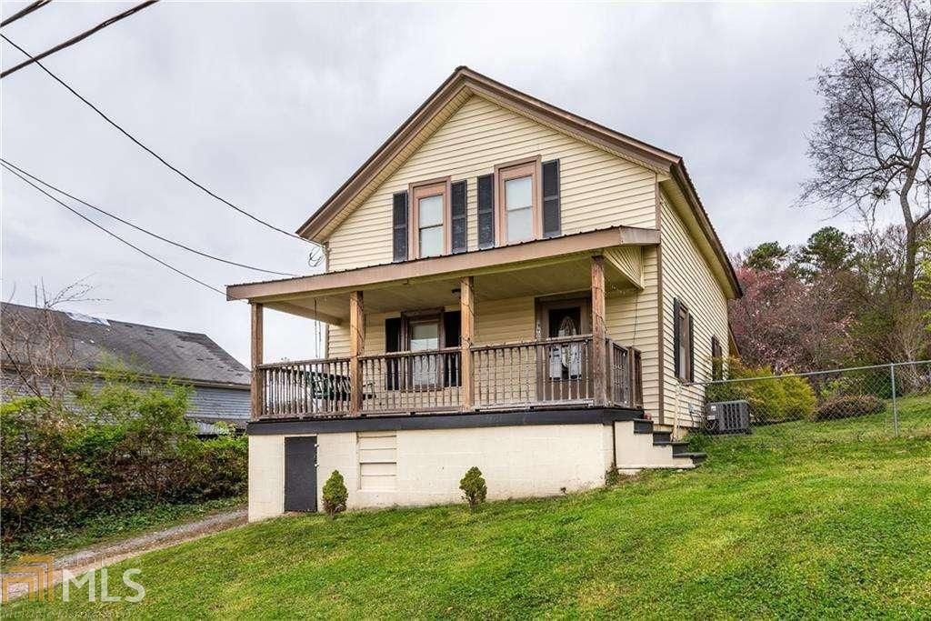 190 North Ave, Fairmount, GA 30139 | Trulia