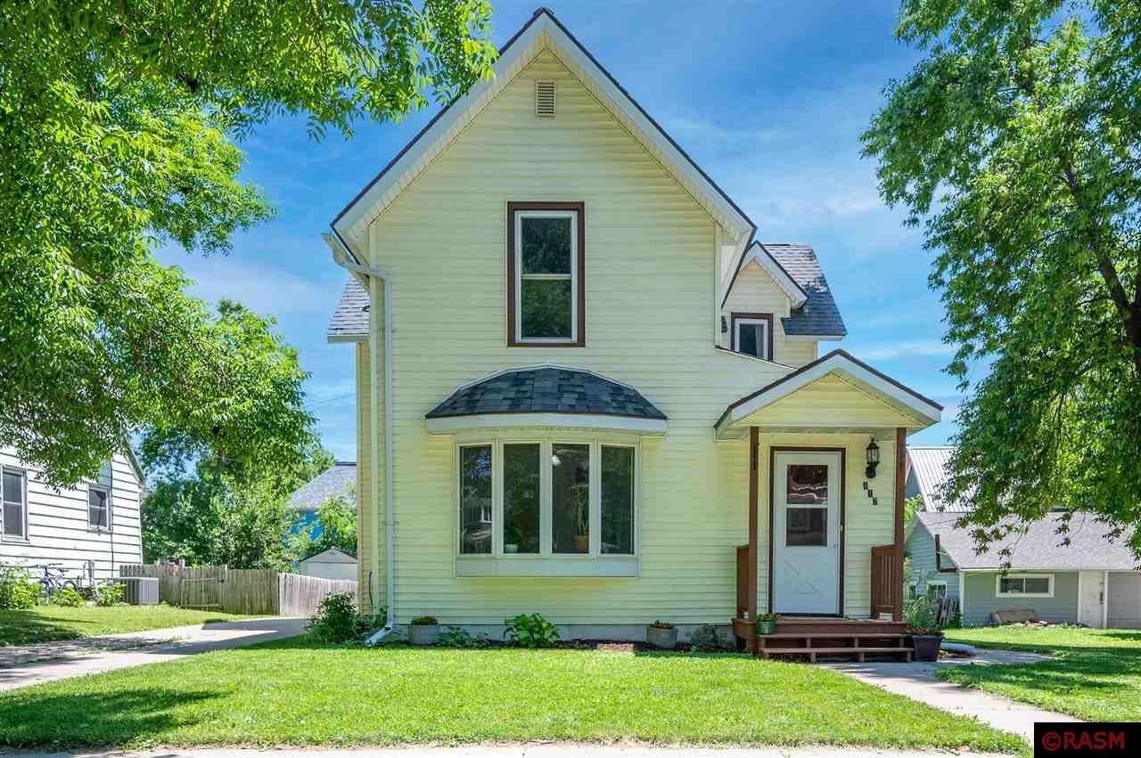 112 N Crystal St, Lake Crystal, MN 56055 | Trulia