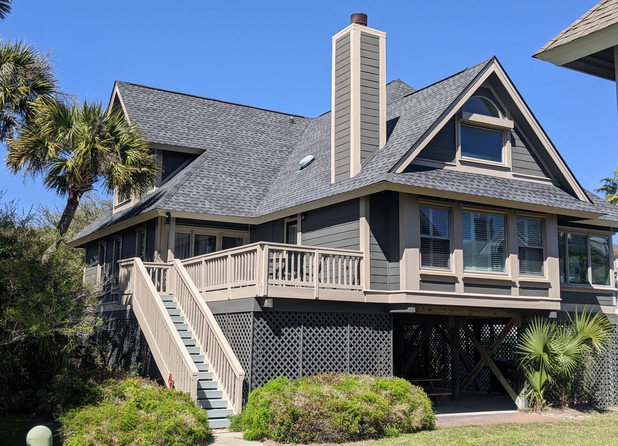 4 Sea Shell Ln, Isle Of Palms, SC 29451 - See Est. Value, Schools & More