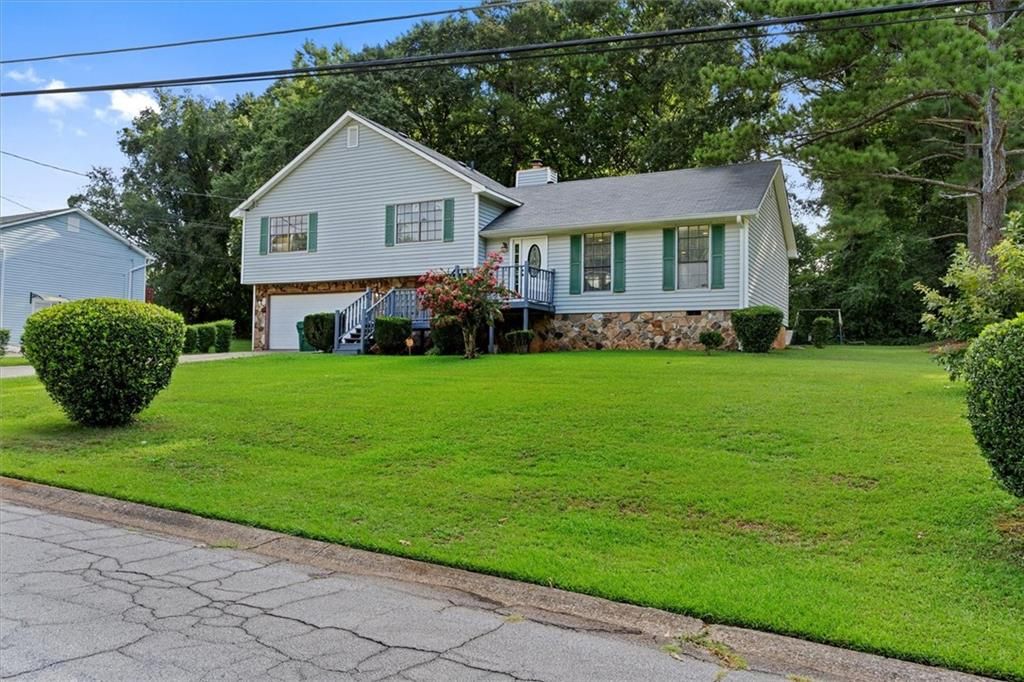 3344 Benton Harbor Ct, Decatur, GA 30034 - See Est. Value, Schools & More