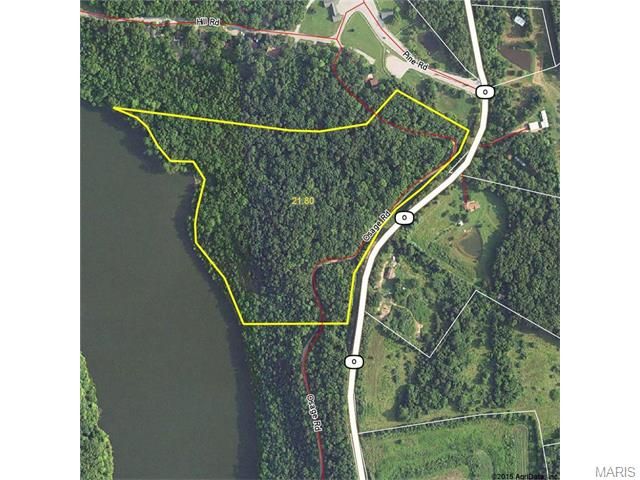 Highway O, Ste Genevieve, MO 63670 - See Est. Value, Schools & More