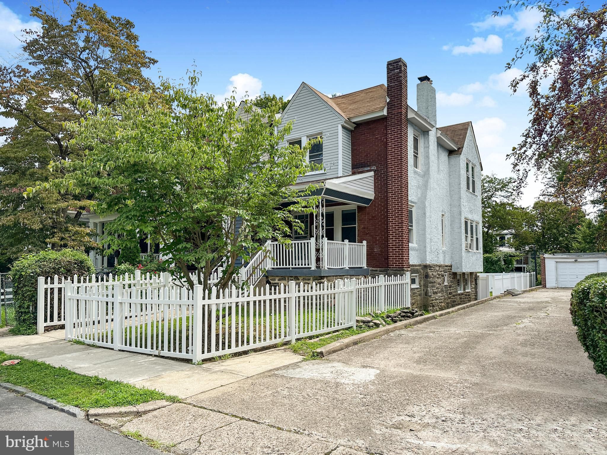 132 W Cliveden St, Philadelphia, PA 19119 - See Est. Value, Schools & More