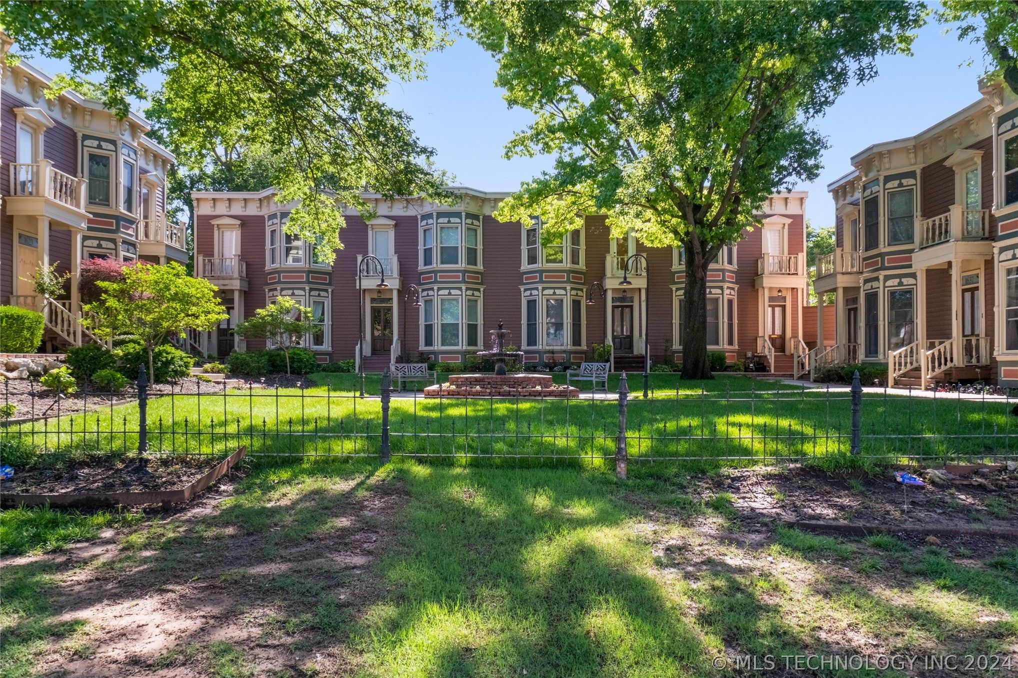 1627 S Lewis Ave #2, Tulsa, OK 74104 | MLS# 2417295 | Trulia