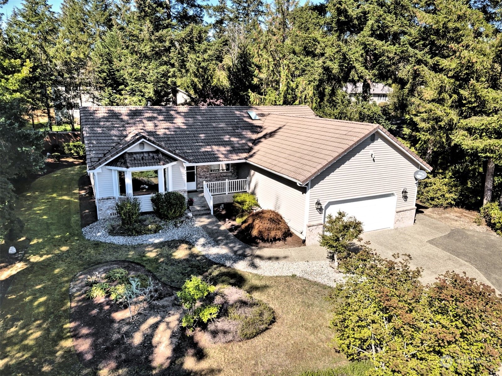 691 E Old Ranch Road, Allyn, WA 98524 - See Est. Value, Schools & More