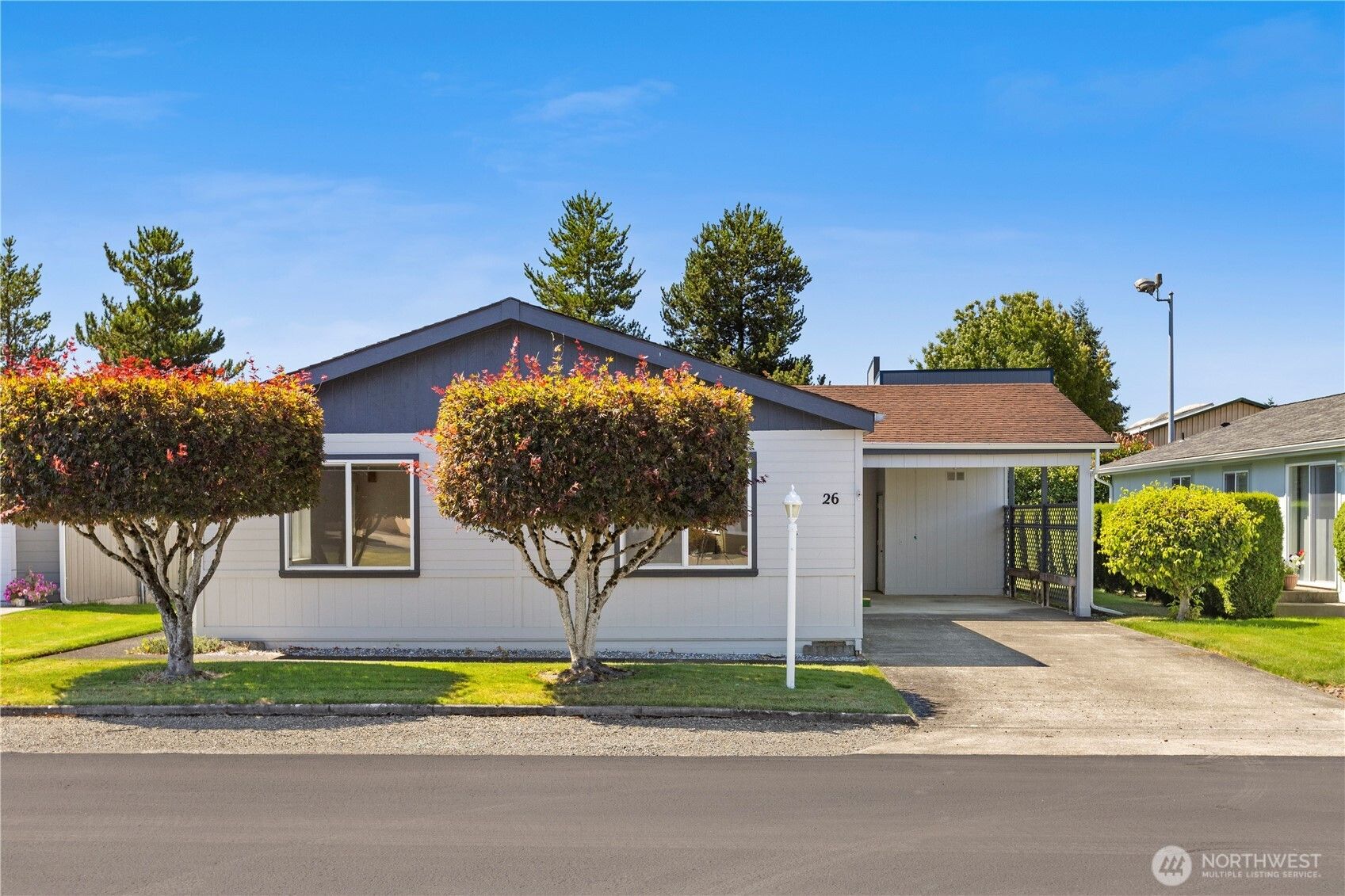 1918 Harrison Avenue #26, Centralia, WA 98531 - See Est. Value, Schools ...