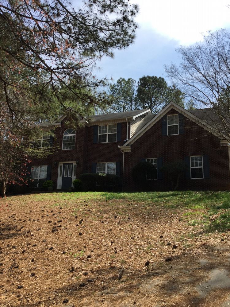 7439 Mason Falls Dr, Winston, GA 30187 | Trulia