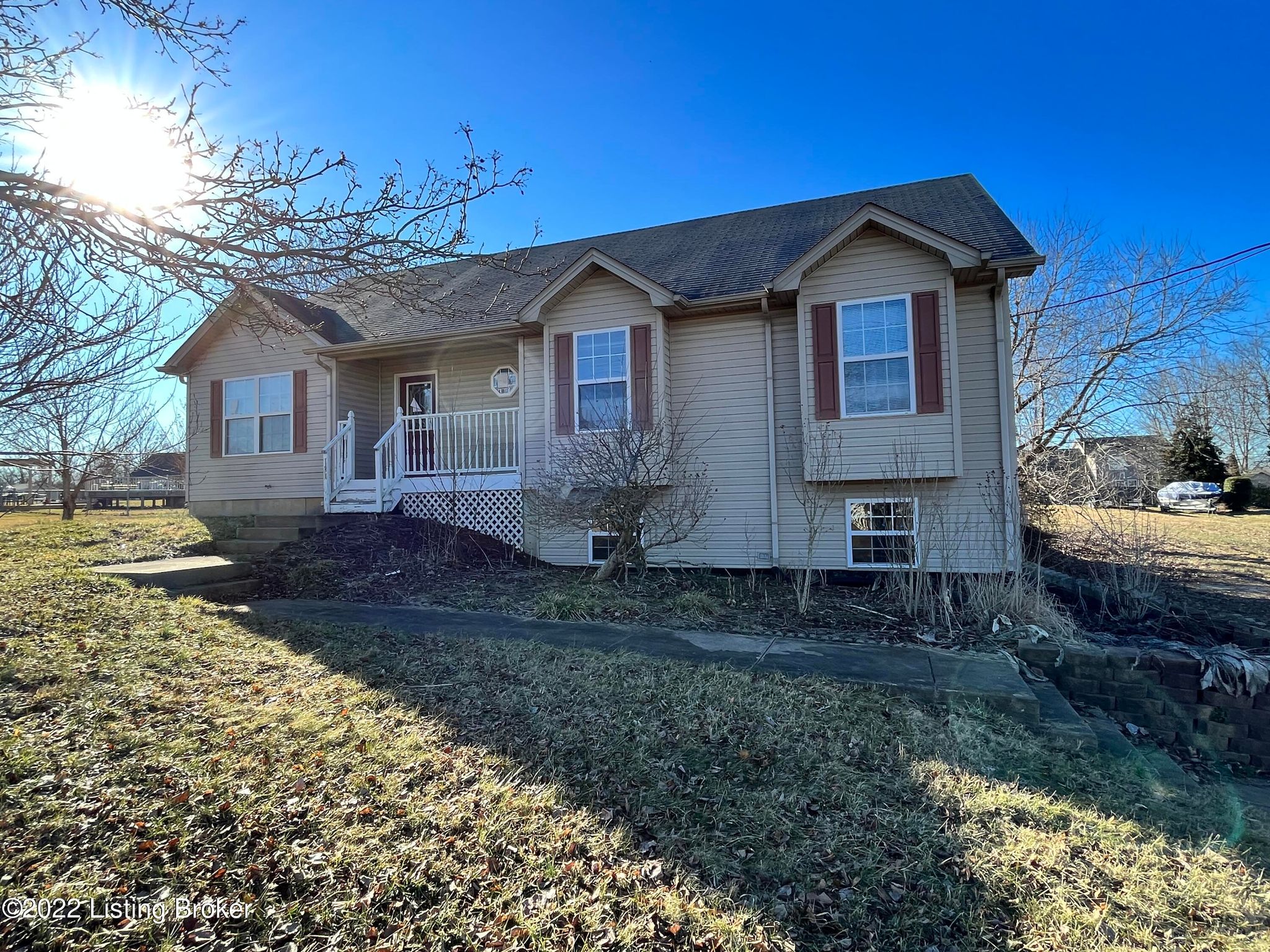 120 Sierra Dr, Rineyville, KY 40162 - See Est. Value, Schools & More