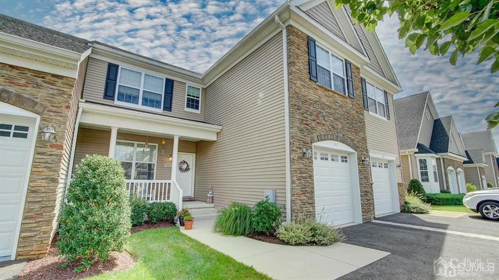 11 Gables Way, Monroe Township, NJ 08831 - See Est. Value, Schools & More