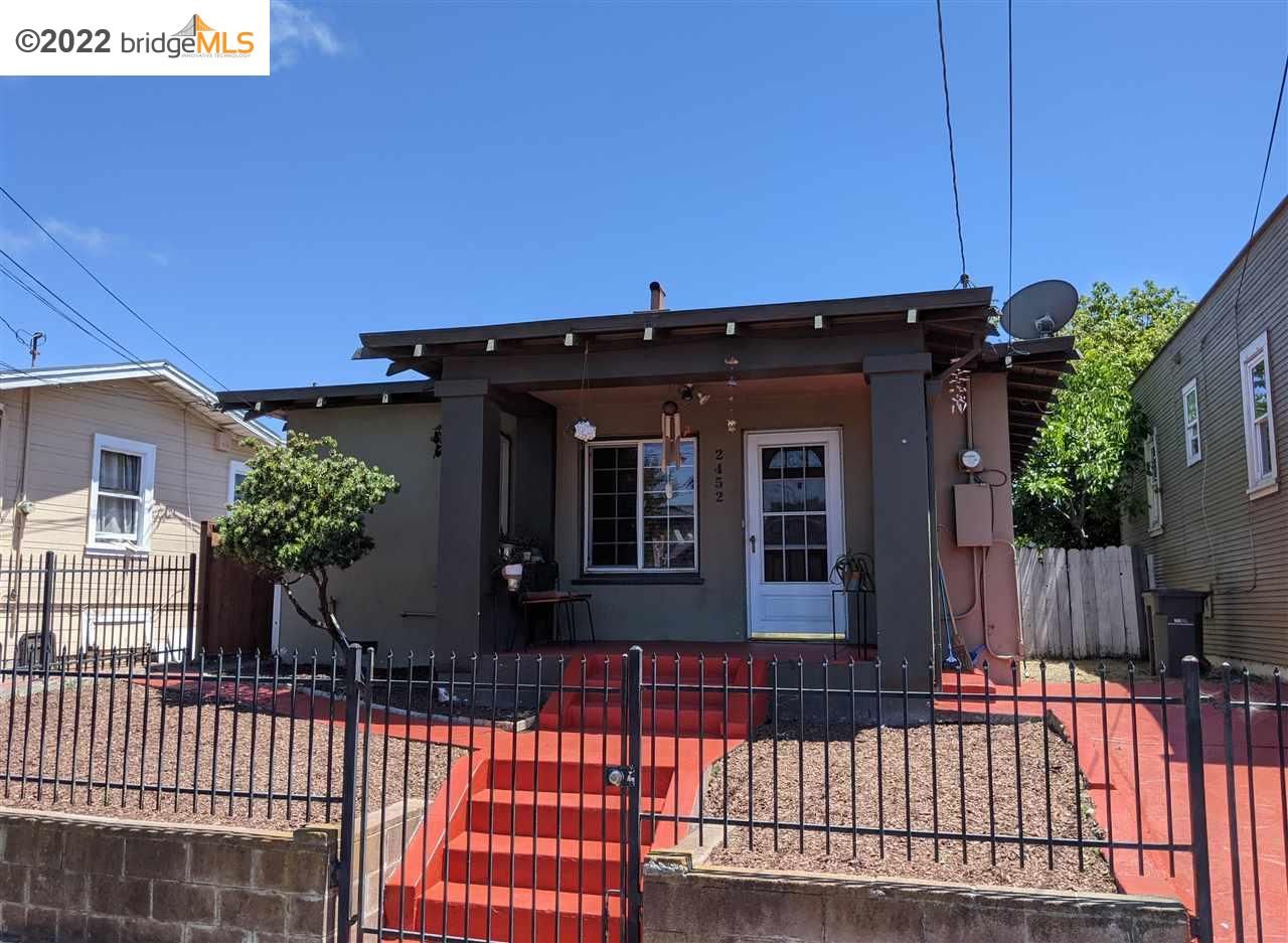 2452 64th Ave, Oakland, CA 94605 | Trulia