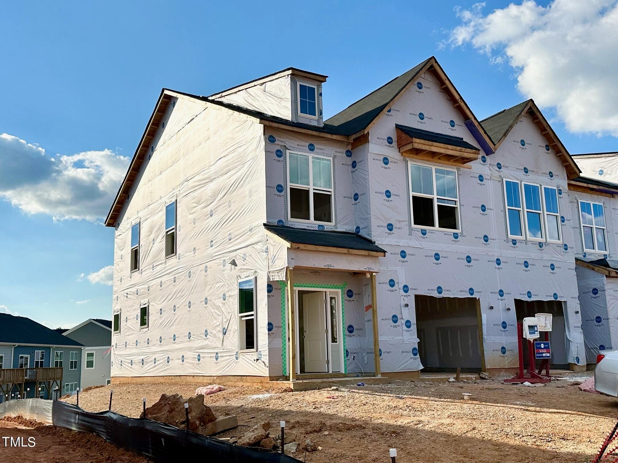 19 Nettle Ln #251, Clayton, NC 27520 | MLS# 10056834 | Trulia