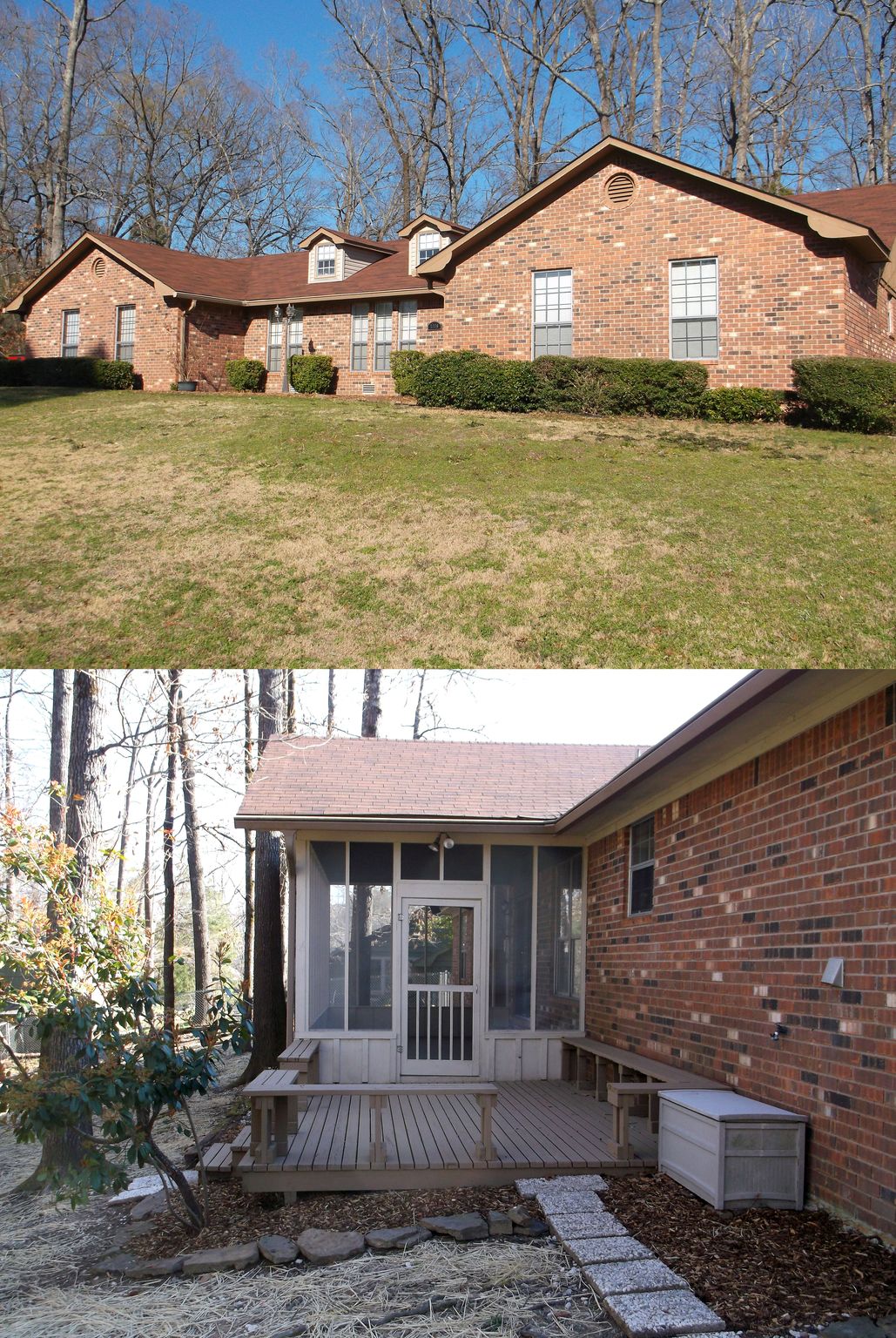 1008 N 26th St, Arkadelphia, AR 71923 - See Est. Value, Schools & More