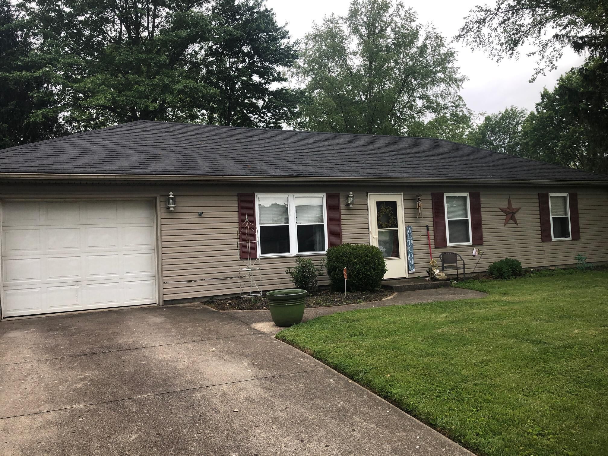551 Old Peacock Rd, Paris, KY 40361 | Trulia