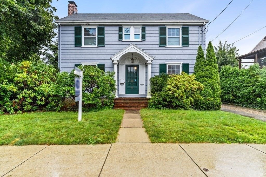 10 West Ave, Salem, MA 01970 - See Est. Value, Schools & More