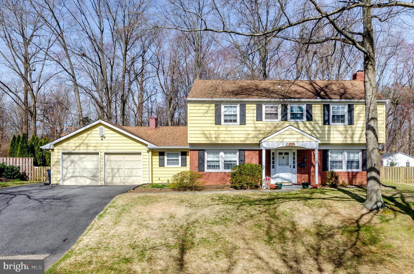 8743 Oxwell Ln, Laurel, MD 20708 - See Est. Value, Schools & More