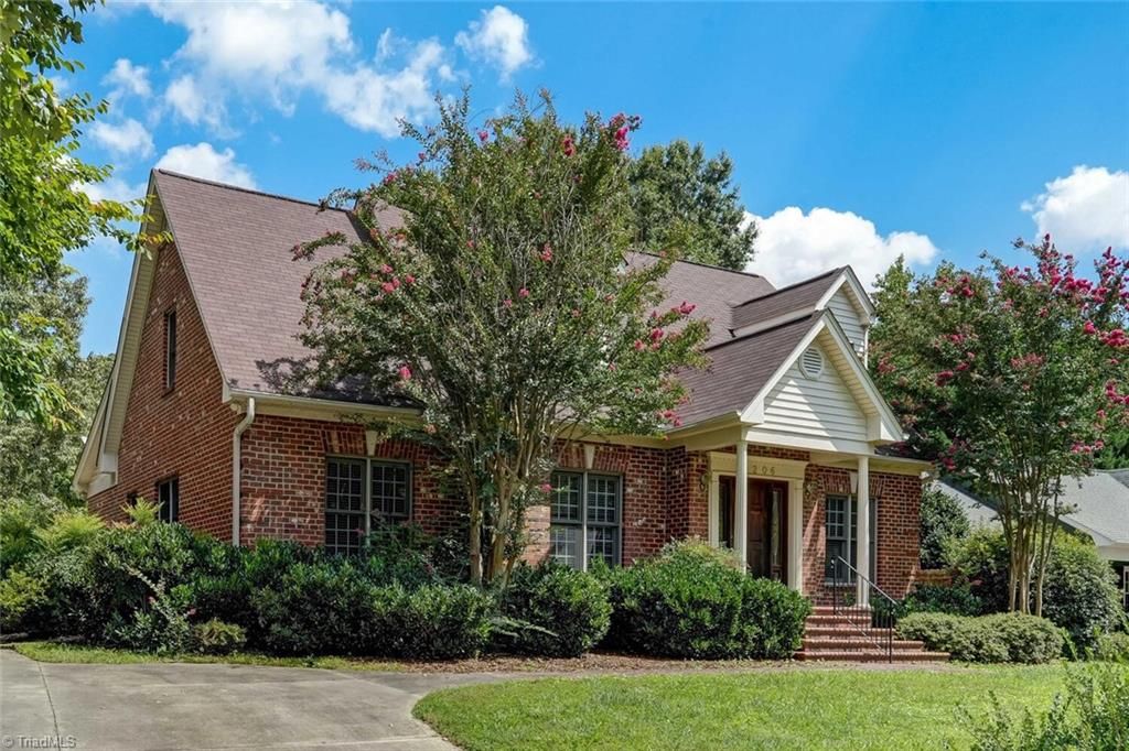 5206 Southwind Rd, Greensboro, NC 27455 - See Est. Value, Schools & More