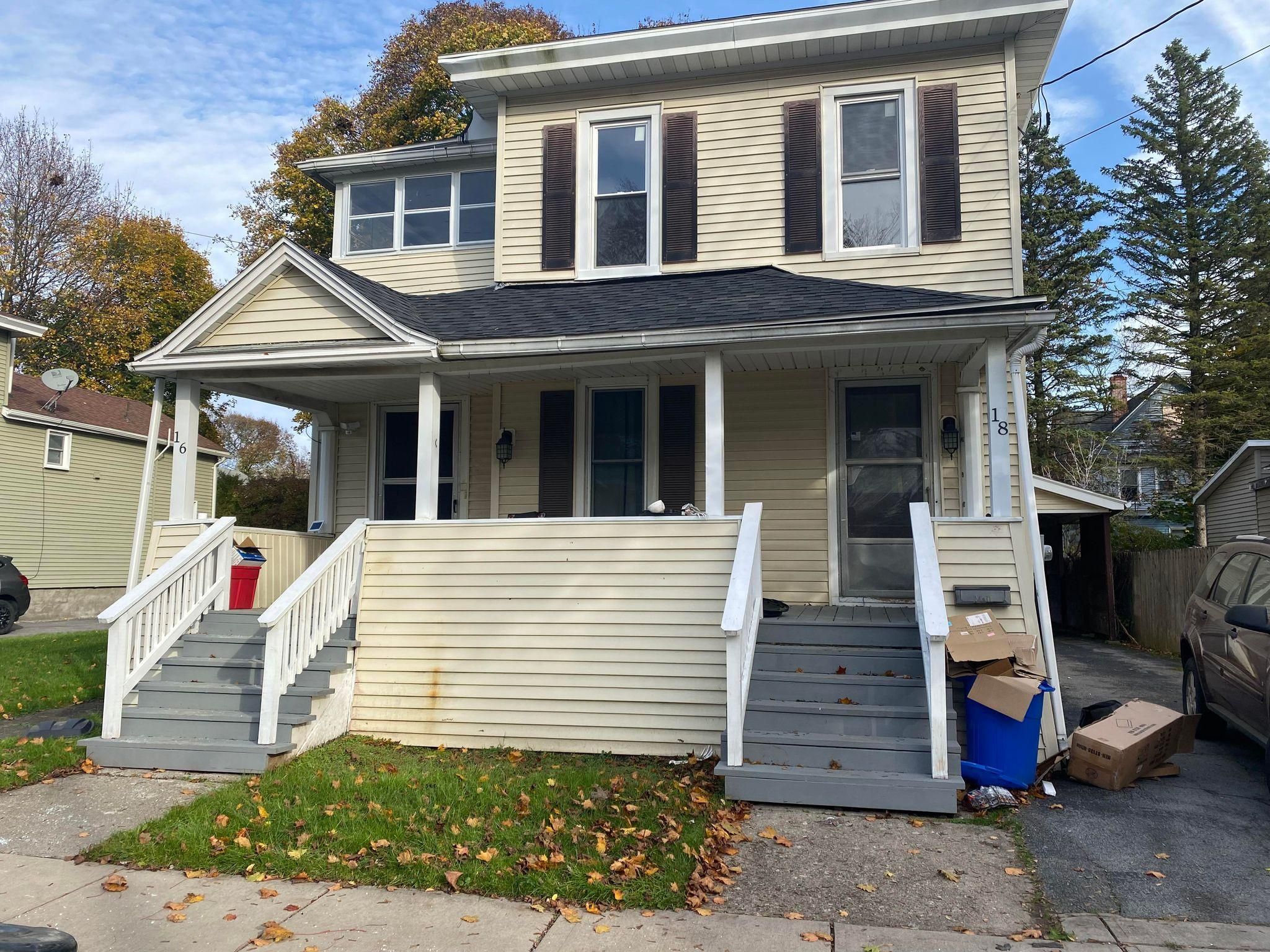 18 Gaylord St, Auburn, NY 13021 - See Est. Value, Schools & More